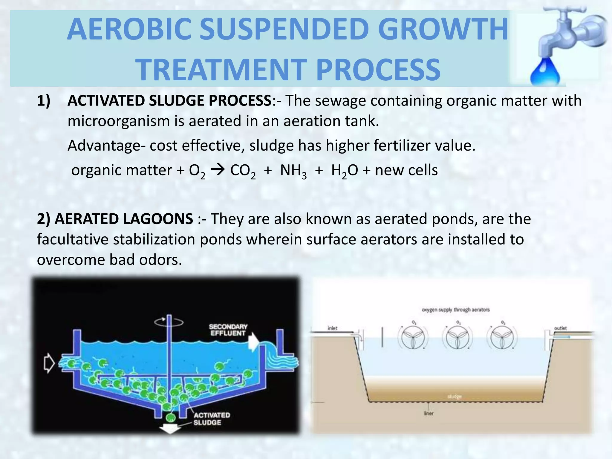 SOURCES AND EFFECTS OF WATER POLLUTANTS ON HUMAN HEALTH, QUALITY ...