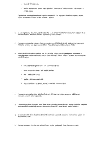 ICS ENGINEER CV WITH IMAGE (doc) | DOC