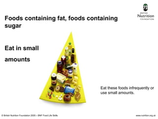 healthy food | PPT