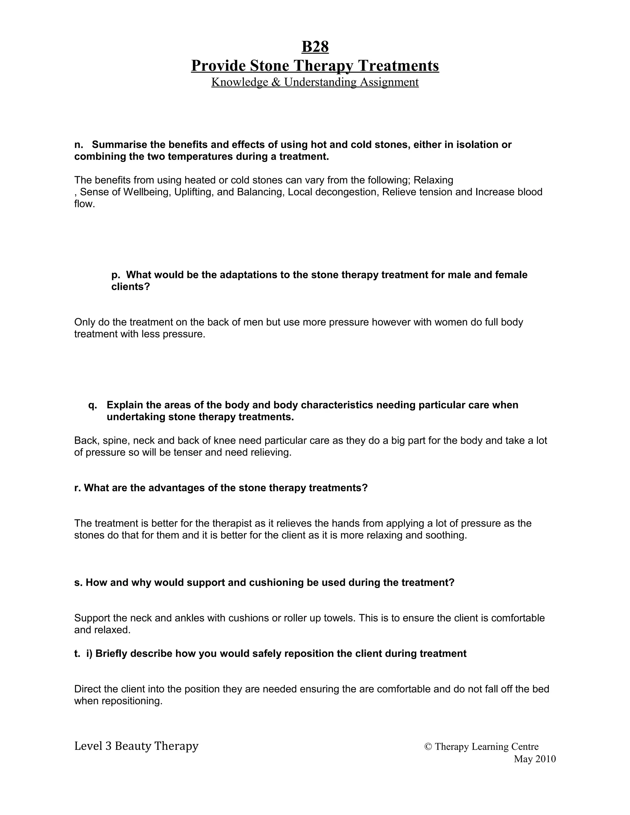 B28_Provide_Stone_Therapy_new | DOC