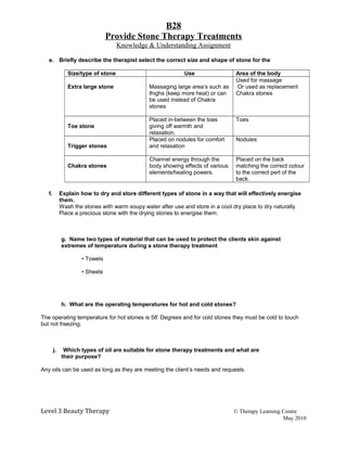 B28_Provide_Stone_Therapy_new | DOC