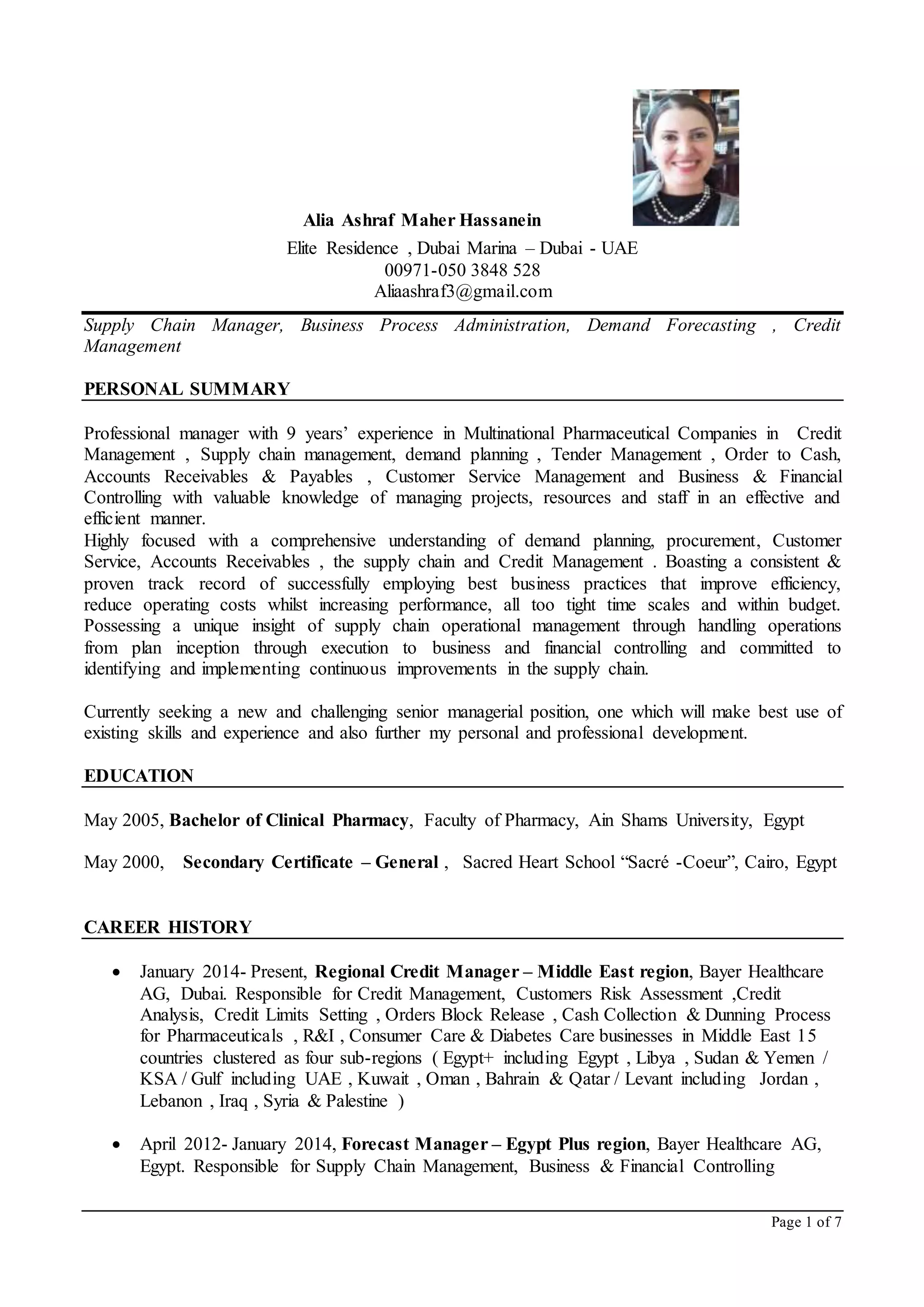 Alia Ashraf_CV | DOCX