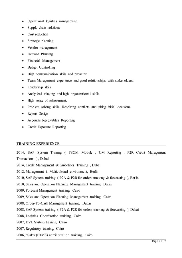 Alia Ashraf_CV | DOCX | Pharmaceutical Industry | Industries