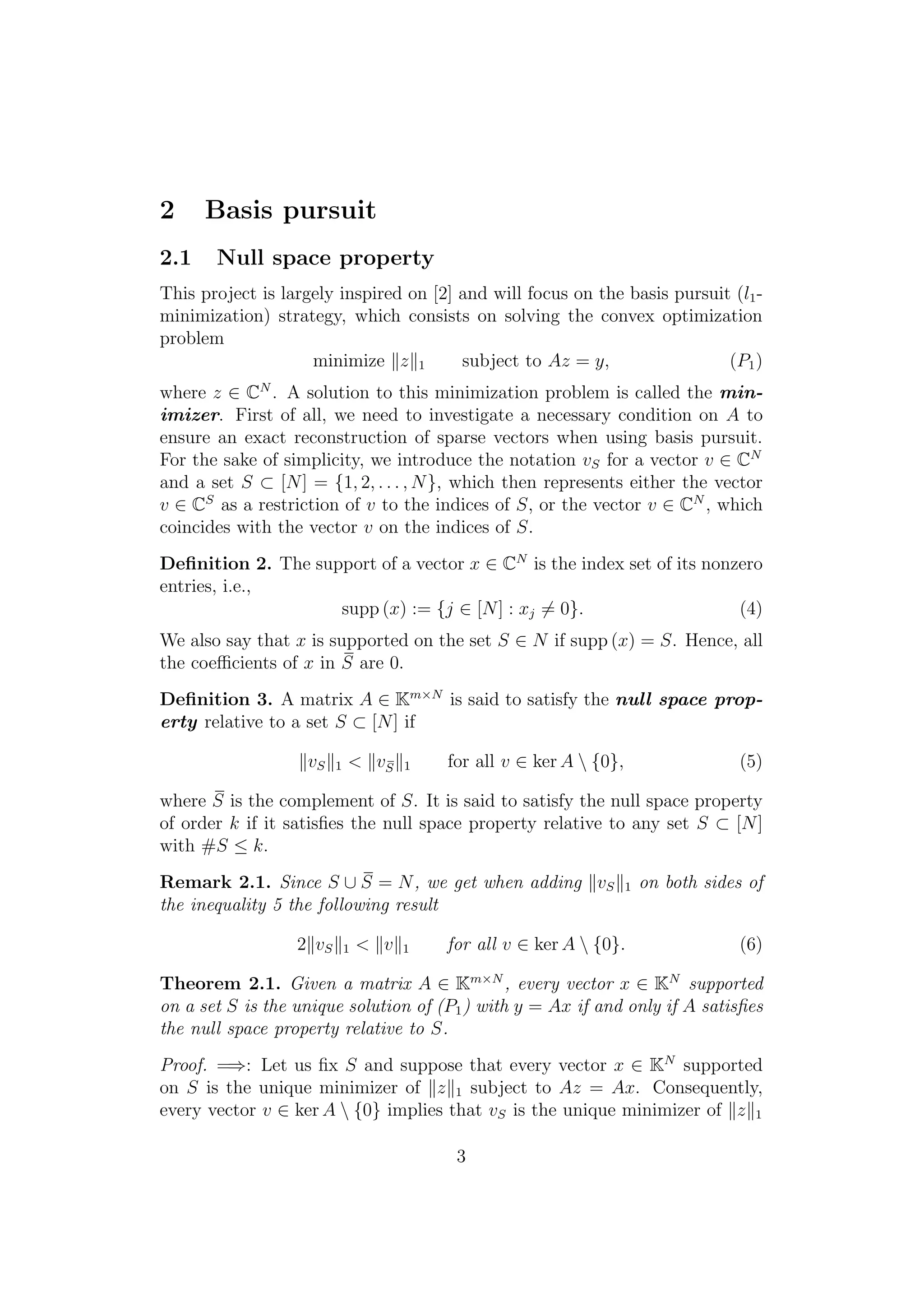compressed-sensing | PDF