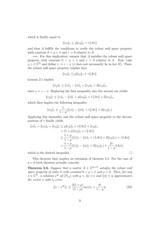 compressed-sensing | PDF