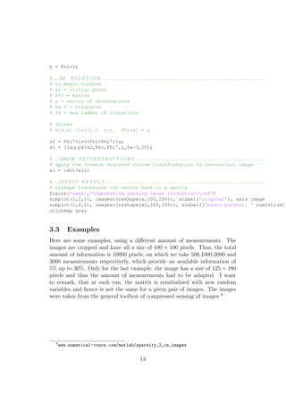 compressed-sensing | PDF
