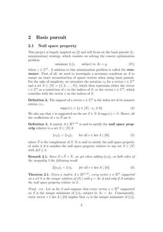 compressed-sensing | PDF