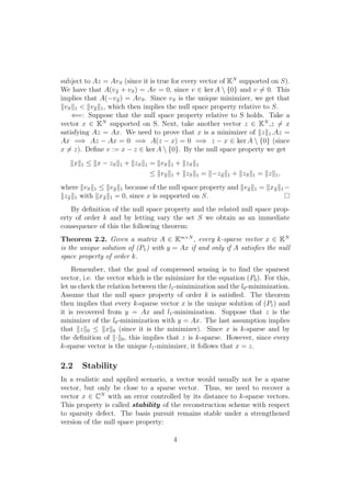 compressed-sensing | PDF