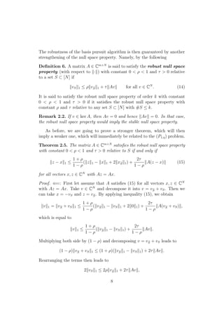 compressed-sensing | PDF