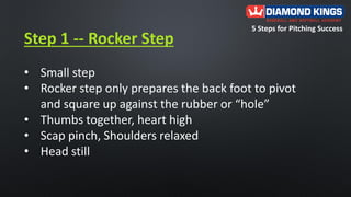 Coaches Clinic Pitching Presentation | PPT