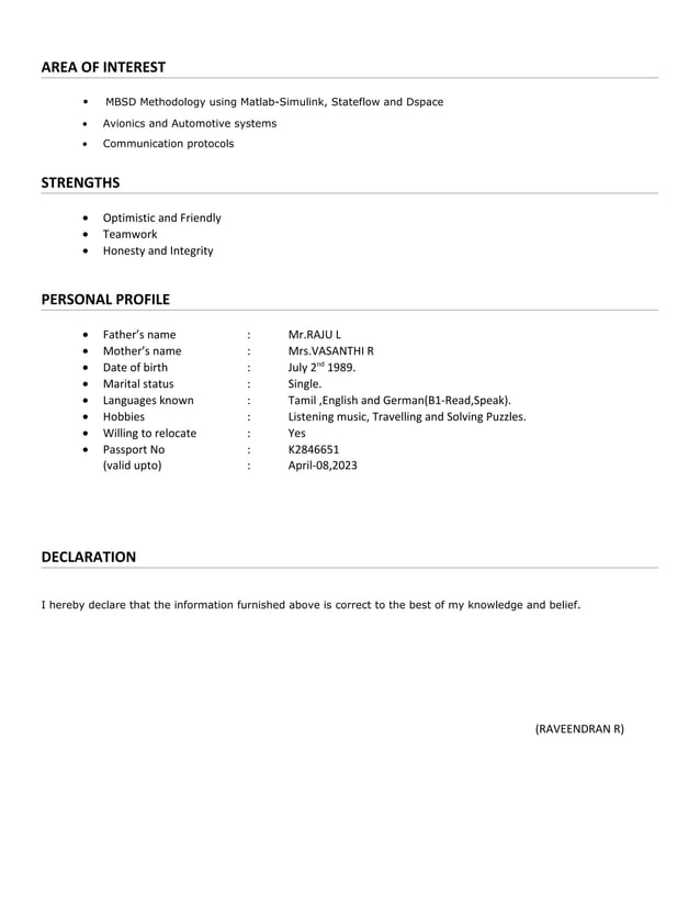 Raveendran_Matlab4.5Exp | PDF