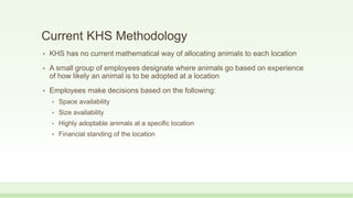 KHS Presentation | PPT