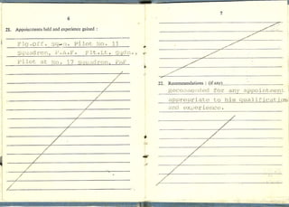 SERVICE BOOK | PDF
