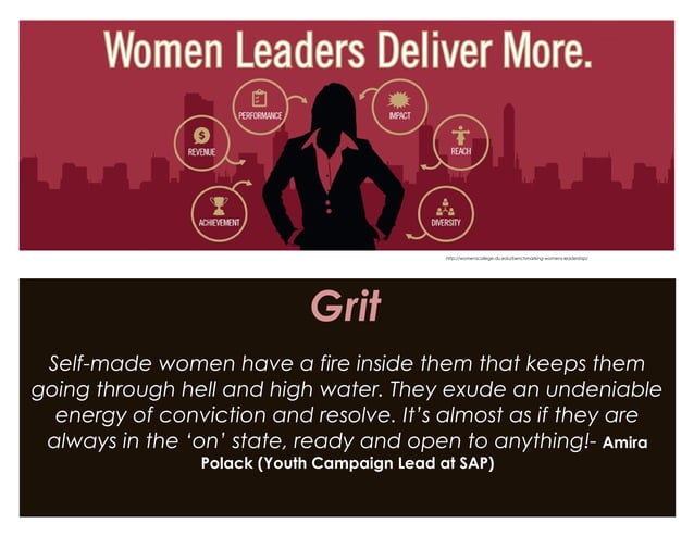 Grit | PPT