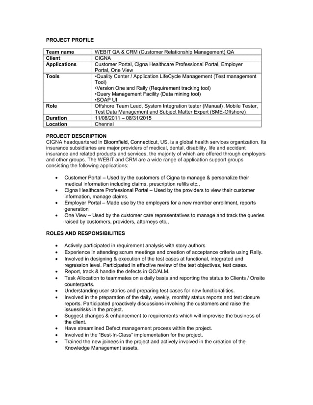 Rajapriya R Resume Pdf