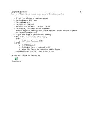 IEE572 Final Report | DOCX