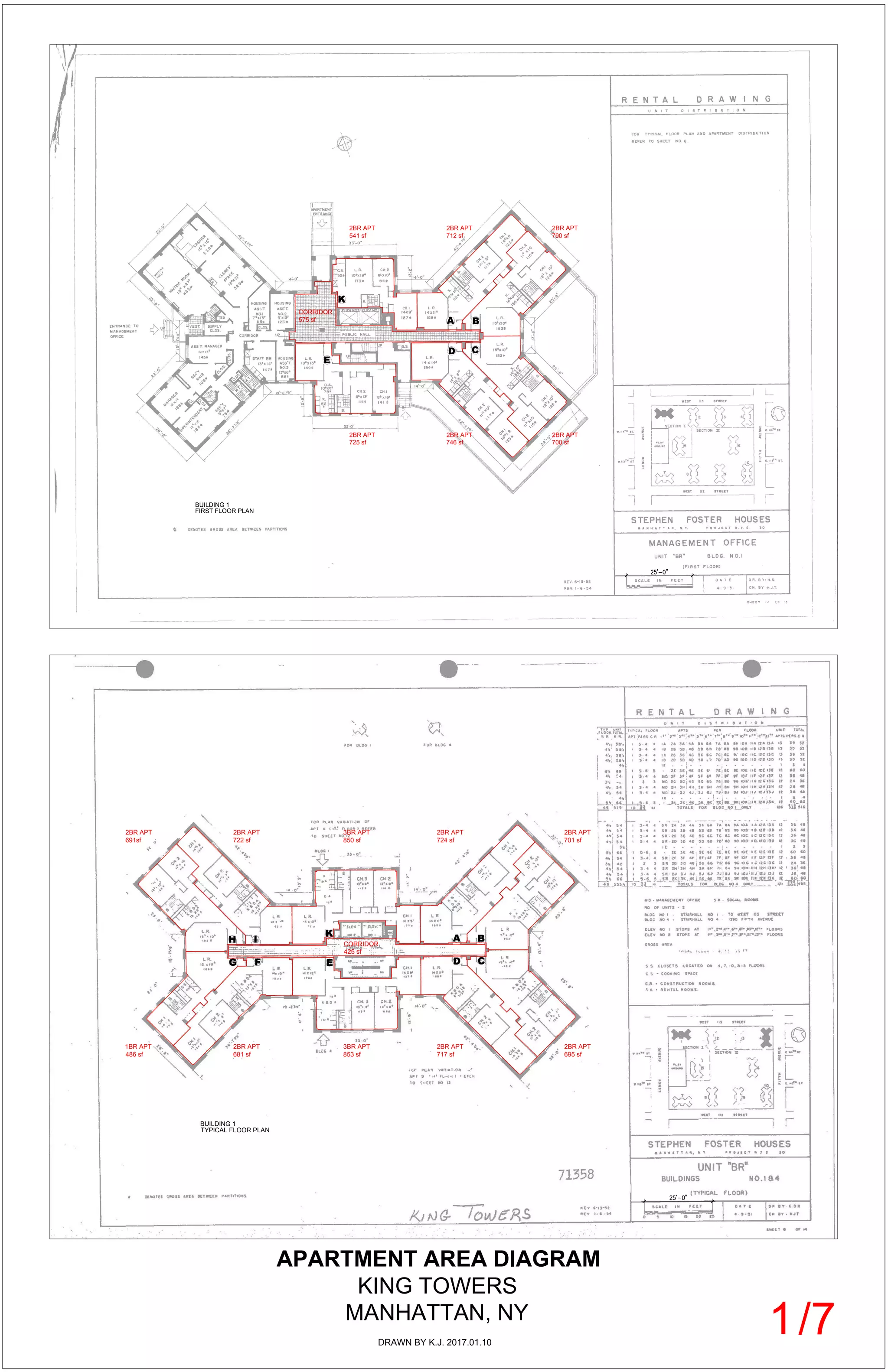 KING TOWERS-Layout1 | PDF