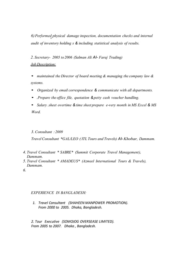 MOSTAFA KAMAL | DOCX | Islam | Religion & Spirituality