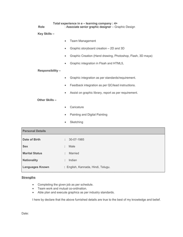 kotresh | DOC | Technology & Computing