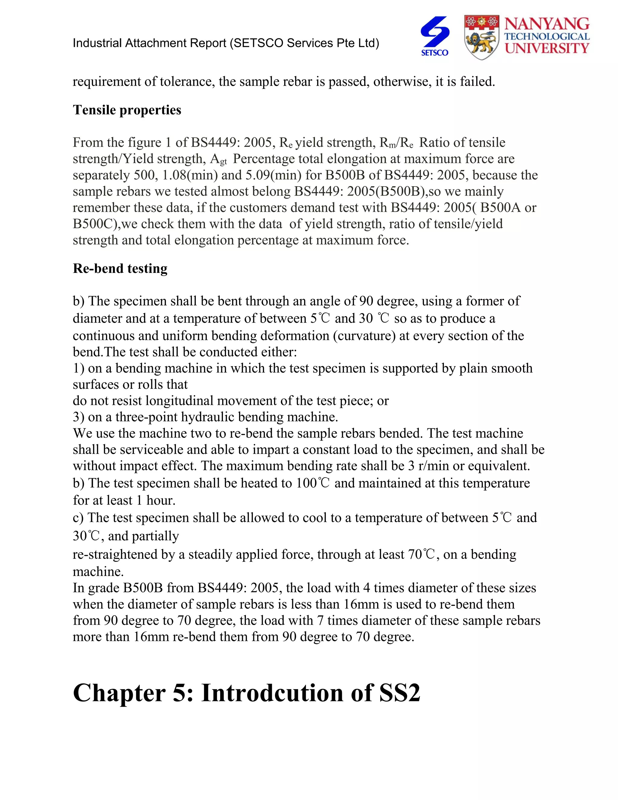 IA final report-Xing Dan from MSE | PDF