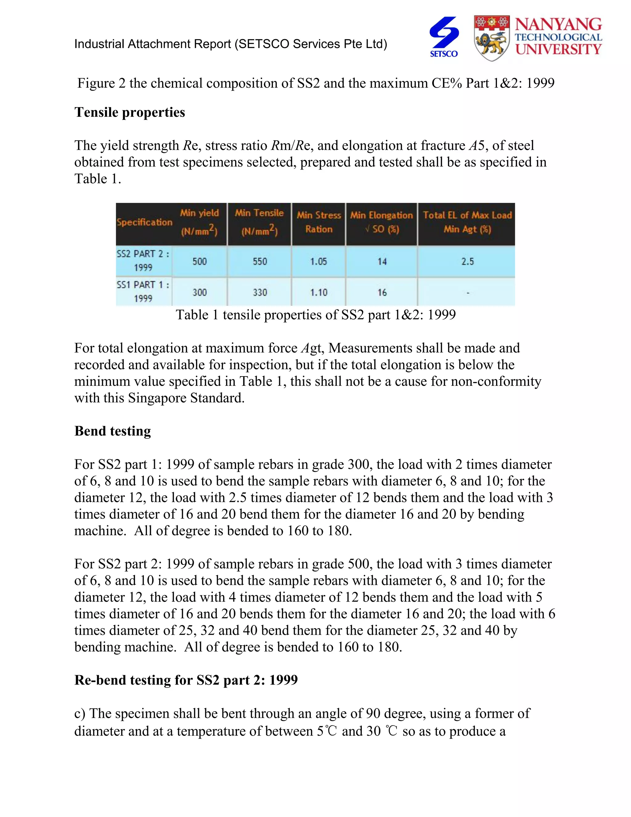 IA final report-Xing Dan from MSE | PDF