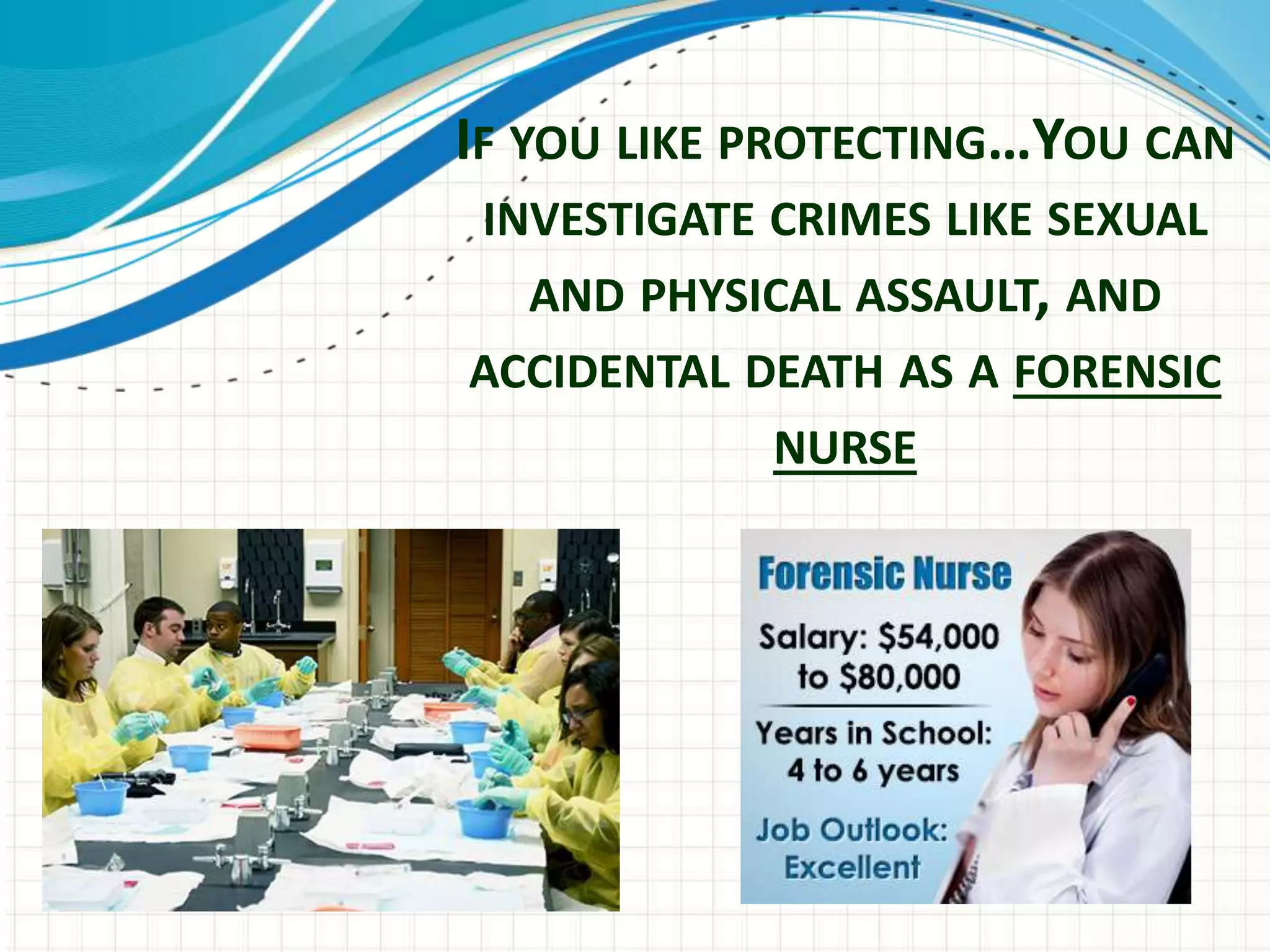 Beyond the Bedside | PPTX