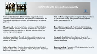 Connectom- F. Lopez | PPTX