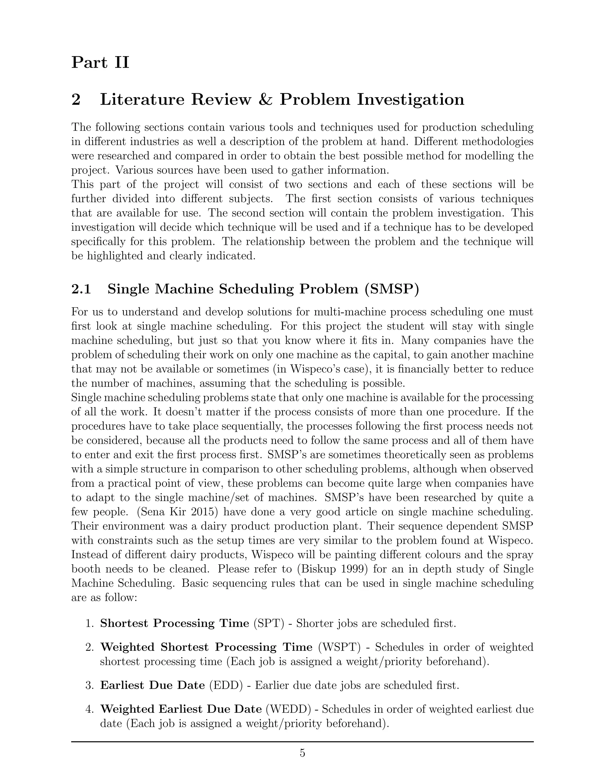 Reynard Arlow Final Year Project | PDF | Physics | Science
