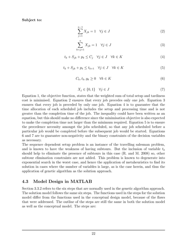 Reynard Arlow Final Year Project | PDF | Physics | Science