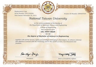 NTU_degree_certificate_Tzyychian_Liu | PDF