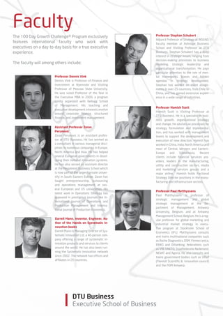 100_day_growth_brochure | PDF