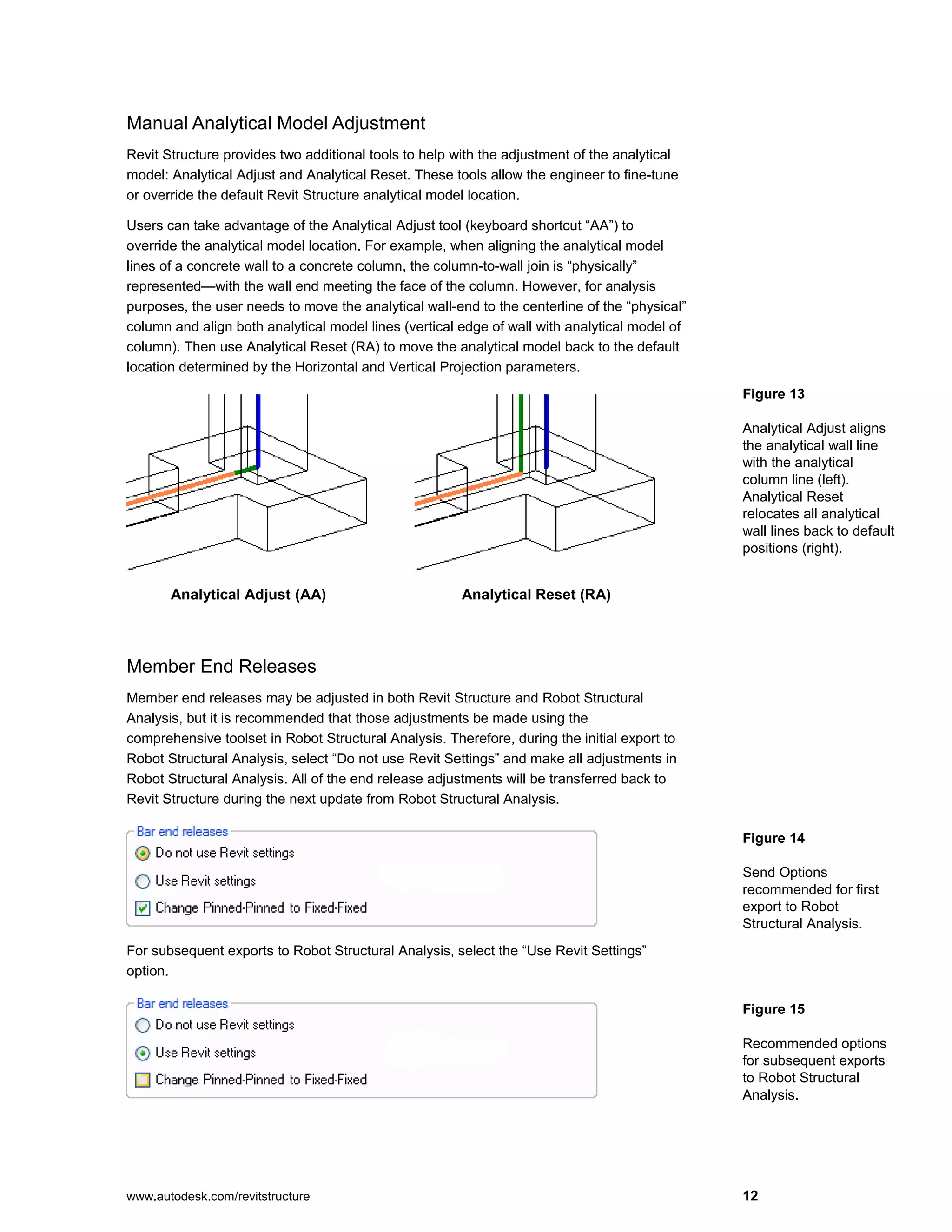 linking_revit_structure_models_with_robot_structural_analysis | PDF | Graphics Software ...