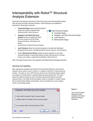 linking_revit_structure_models_with_robot_structural_analysis | PDF | Graphics Software ...