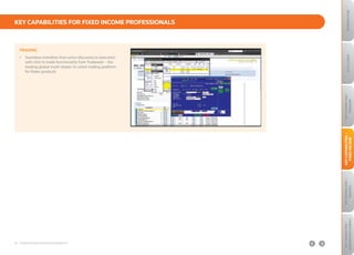 Introducing Thomson Reuters Eikon | PDF