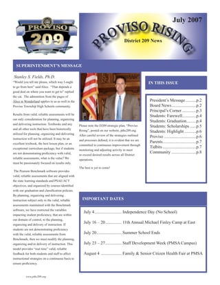 July Rising (3) Final from printer #2 | PDF
