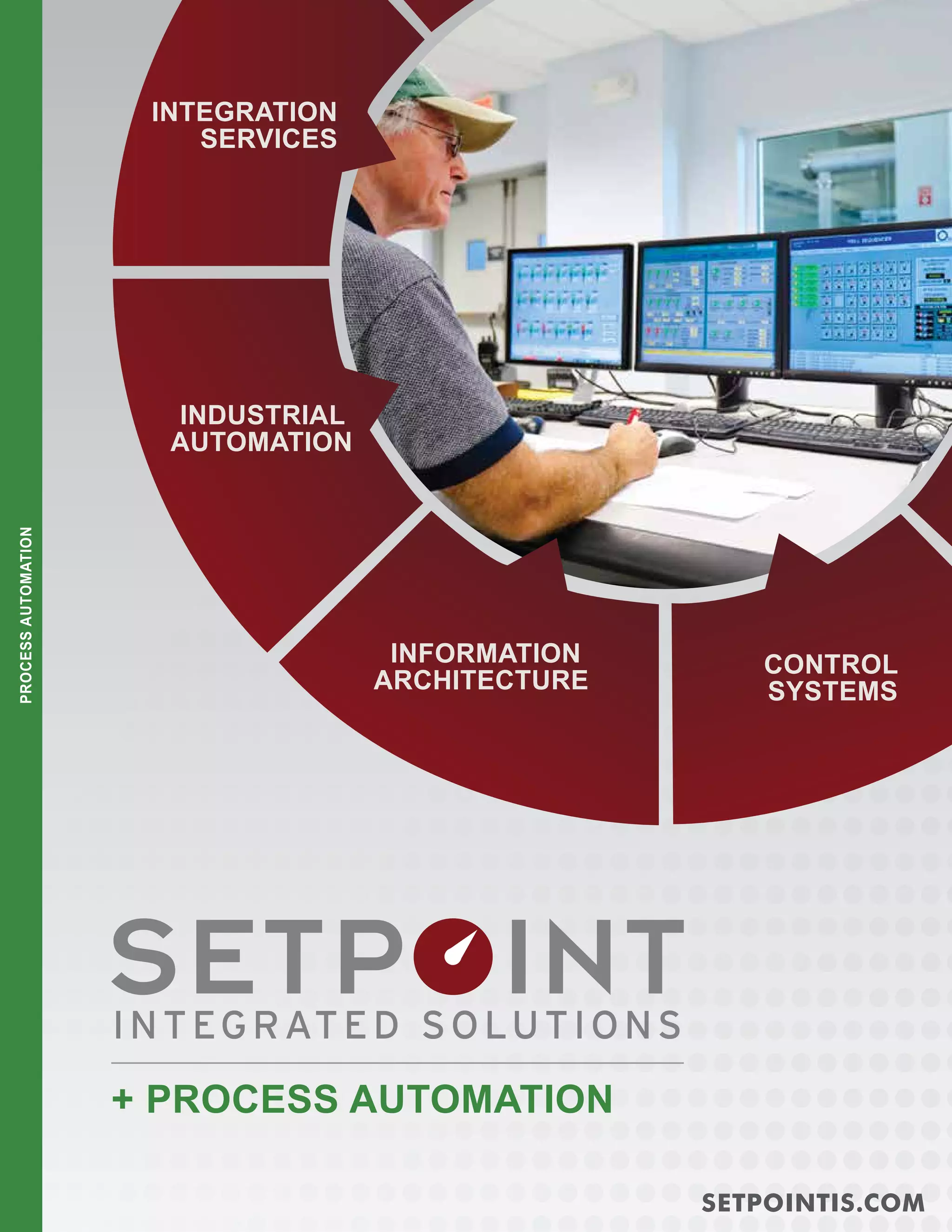 Setpoint Process Automation Overview | PDF