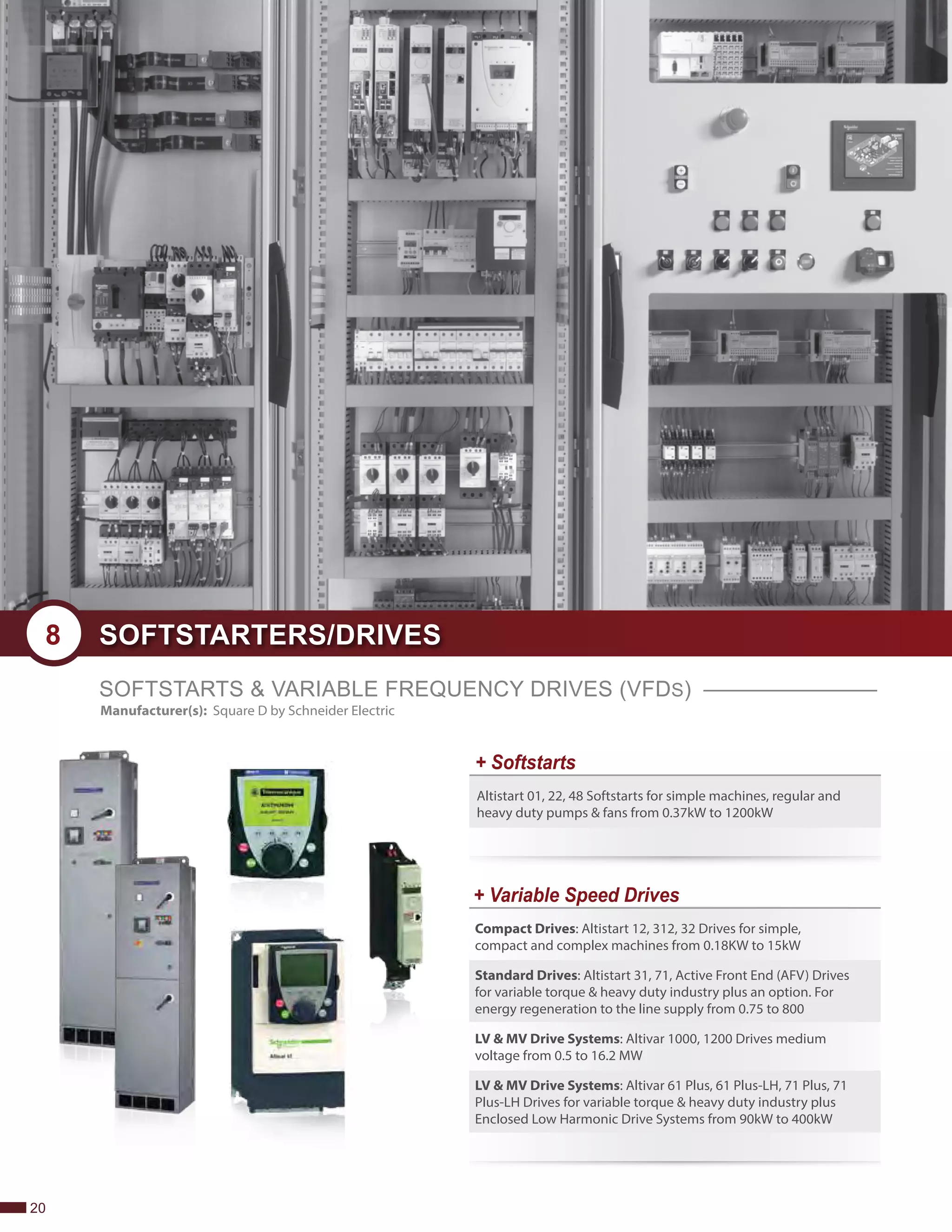 Setpoint Process Automation Overview | PDF