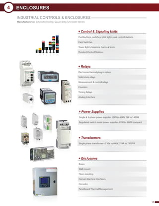 Setpoint Process Automation Overview | PDF