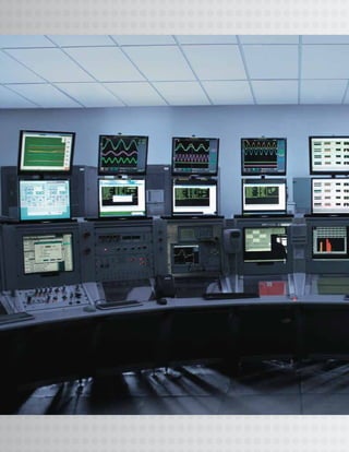 Setpoint Process Automation Overview | PDF