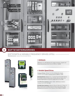 Setpoint Process Automation Overview | PDF