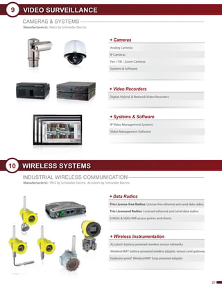 Setpoint Process Automation Overview | PDF