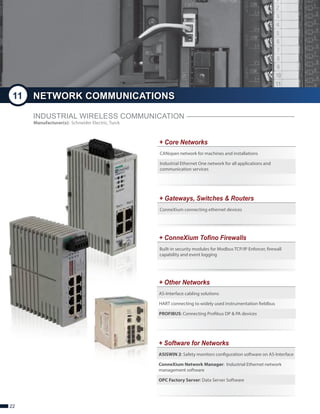 Setpoint Process Automation Overview | PDF