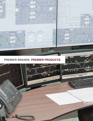 Setpoint Process Automation Overview | PDF