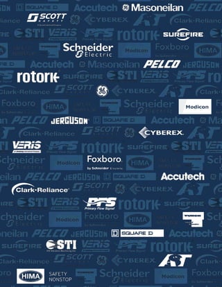 Setpoint Process Automation Overview | PDF