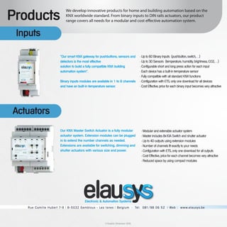 ELAUSYS 2016 web pages | PDF | Computing | Technology & Computing