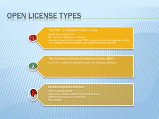 Open Stack Cloud Services | PPT