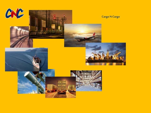 CNC PRESENTATION | PPT