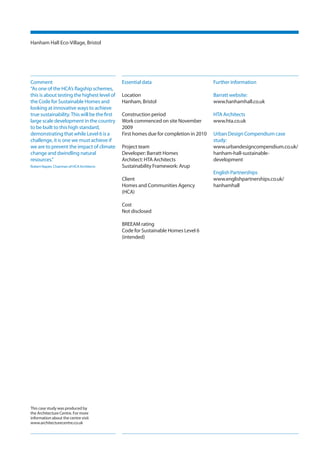 Hanham_Hall_March_2010 | PDF