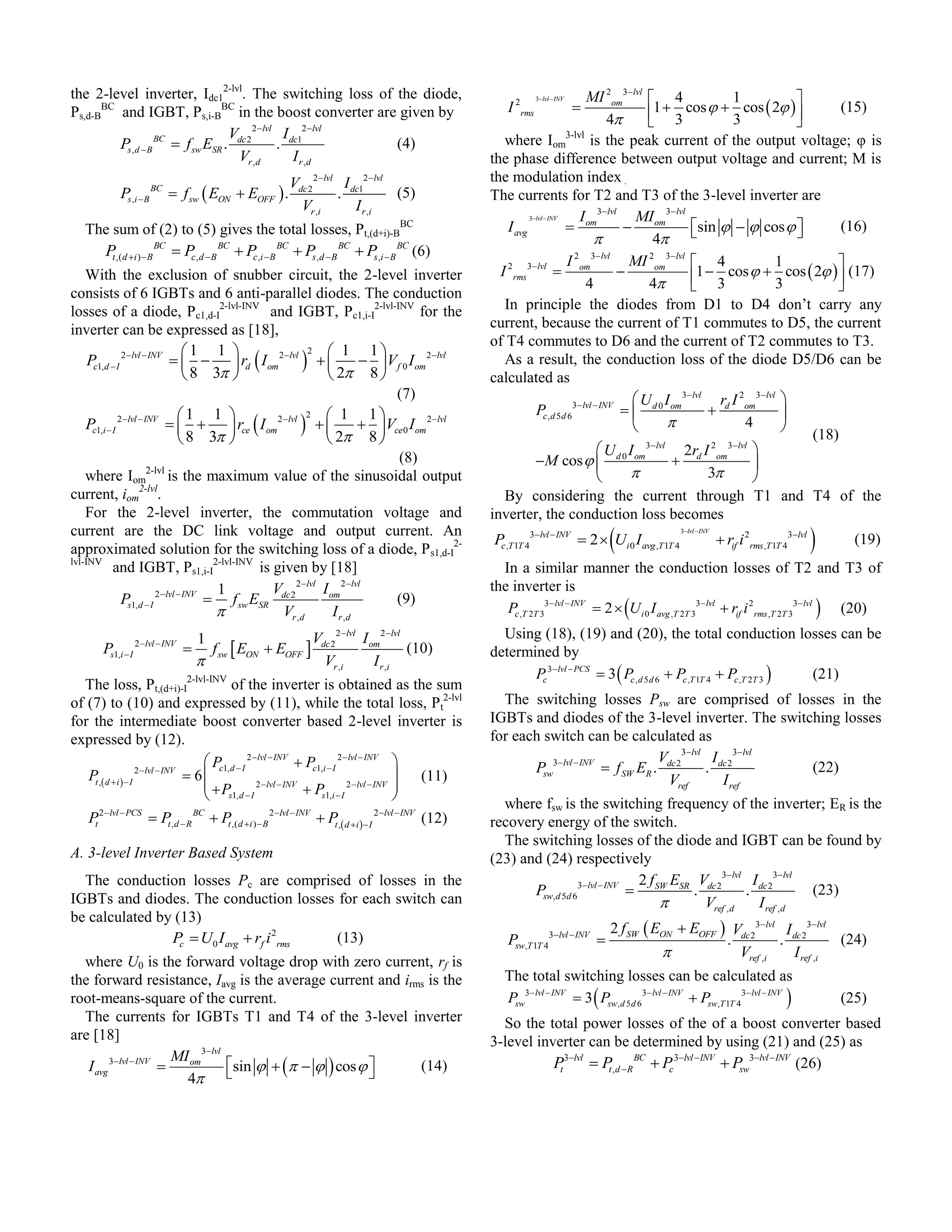 Paper - PVSC 2016 | PDF