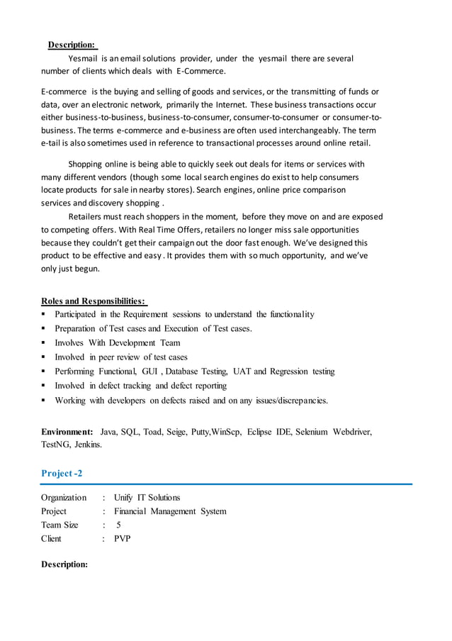 Bhargav selenium | DOCX | Programming Languages | Computing